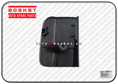 Stoßabdeckung des vorderseite-8976162961 8-97616296-1 für ISUZU FVR34 VC46