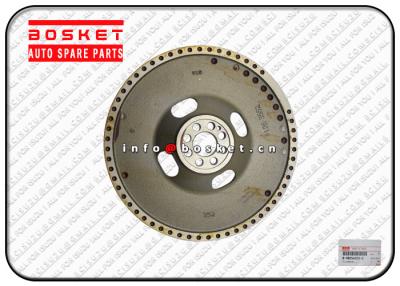 China 8980563552 8-98056355-2 Truck Flywheel For 700P / Isuzu Engine Spare Parts for sale