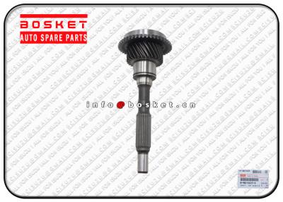ISUZU TFSのクラッチ システムは8982102250 8-98210225-0伝達トップ・ギア・ラリー シャフトを分けます