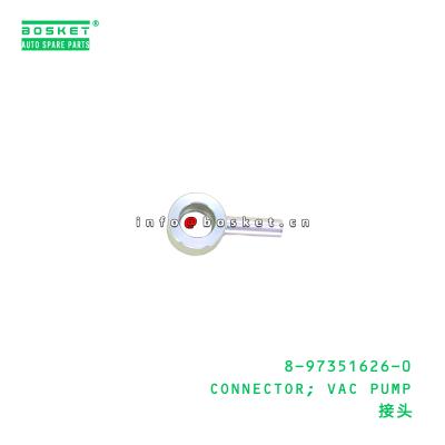 China 8-97351626-0 Vacuum Pump Connector suitable for ISUZU   8973516260 for sale