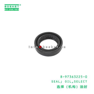 China 8-97363225-0 Select Oil Seal suitable for ISUZU   8973632250 for sale