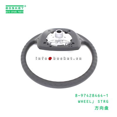 China 8-97428464-1 Steering Wheel suitable for ISUZU   8974284641 for sale