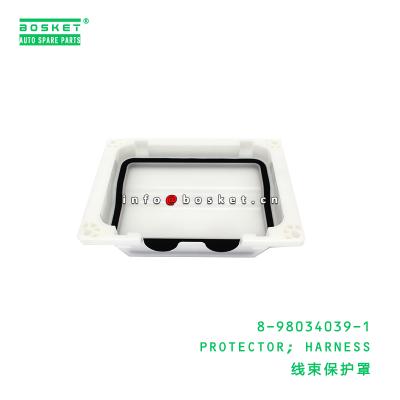 China 8-98034039-1 Harness Protector suitable for ISUZU   8980340391 for sale