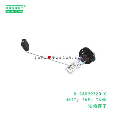 China 8-98099320-0 Fuel Tank Unit suitable for ISUZU   8980993200 for sale