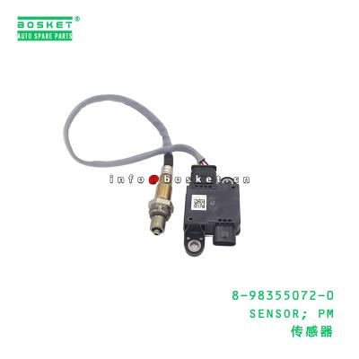 China 8-98355072-0 Pm Sensor suitable for ISUZU   8983550720 for sale