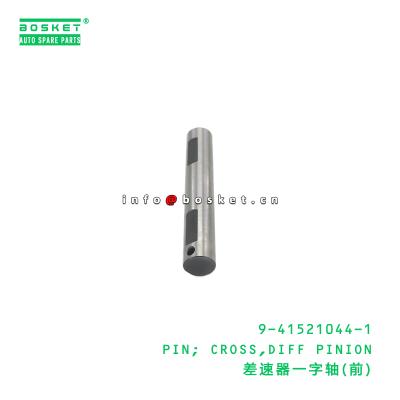 China 9-41521044-1 Diff Pinion Cross Pin suitable for ISUZU UCS17 TFS30 TFS54 TFS55 TFR 4ZE1 9415210441 for sale