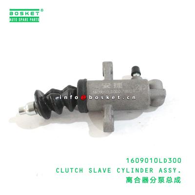 China 1609010LD300 Clutch Slave Cylinder Assy suitable for JAC   1609010LD300 for sale