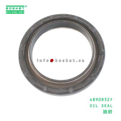 China 4890832F Oil Seal suitable for JAC   4890832F for sale