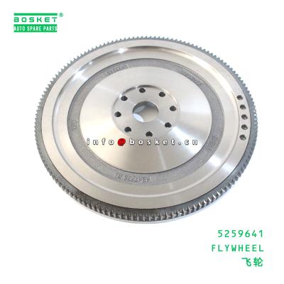 China 5259641 Flywheel suitable for JAC   5259641 for sale