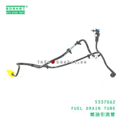China 5337062 Fuel Drain Tube suitable for JAC   5337062 for sale