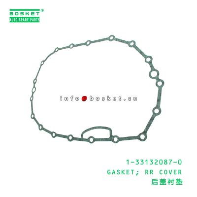 China 1-33132087-0 GASKET; RR COVER suitable for ISUZU  1331320870 for sale