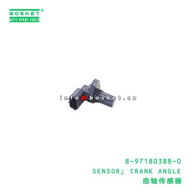 China 8-97180388-0 SENSOR; CRANK ANGLE suitable for ISUZU  8971803880 for sale