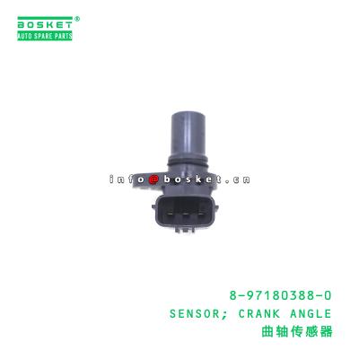 China 8-97180388-0 SENSOR; CRANK ANGLE suitable for ISUZU  8971803880 for sale