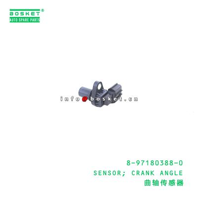 China 8-97180388-0 SENSOR; CRANK ANGLE suitable for ISUZU  8971803880 for sale