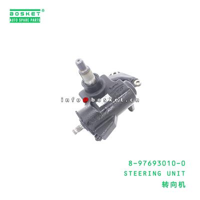 China 8-97693010-0 STEERING UNIT suitable for ISUZU  8976930100 for sale
