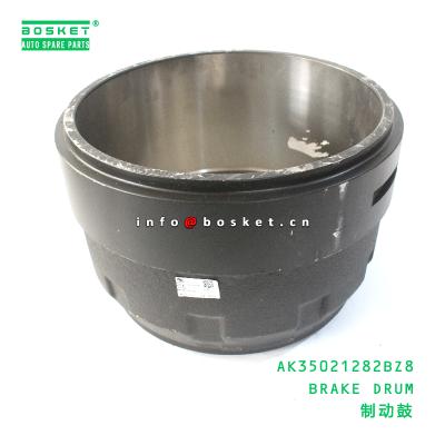 China AK35021282BZ8 Brake Drum suitable for JAC   AK35021282BZ8 for sale
