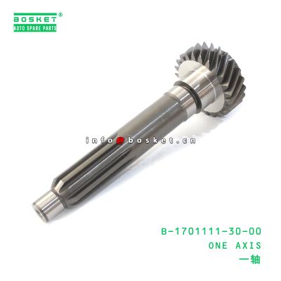 China B-1701111-30-00 One Axis suitable for JAC N75 N80 N90  B-1701111-30-00 for sale