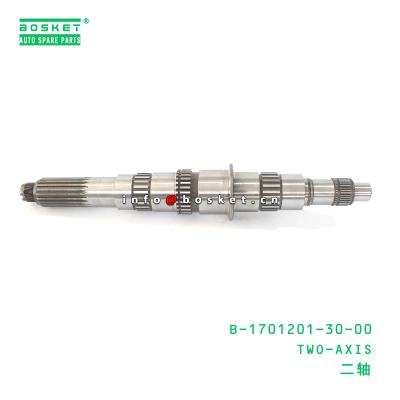 China B-1701201-30-00 Two-Axis suitable for JAC N75 N80 N90  B-1701201-30-00 for sale