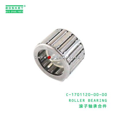 China C-1701120-00-00 Roller Bearing suitable for JAC   C-1701120-00-00 for sale