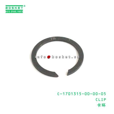 China C-1701315-00-00-05 Clip suitable for JAC   C-1701315-00-00-05 for sale