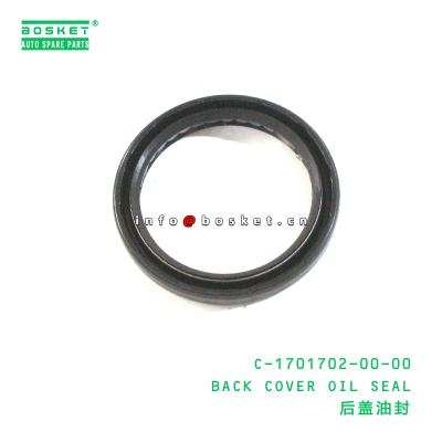 China C-1701702-00-00 Back Cover Oil Seal suitable for JAC   C-1701702-00-00 for sale