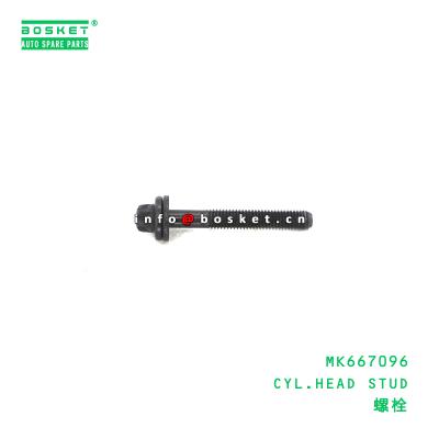 China MK667096 Cylinder Head Stud suitable for FUSO  MK667096 for sale