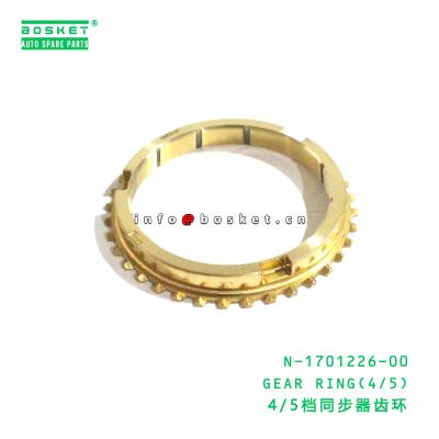 China N-1701226-00 Gear Ring suitable for JAC   N-1701226-00 for sale