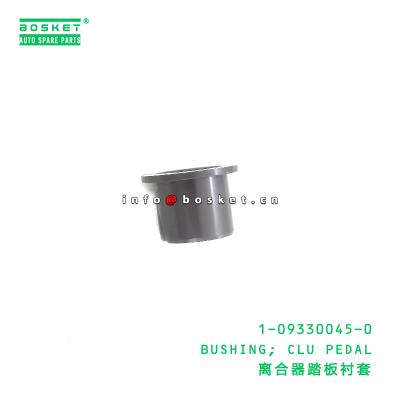 China ISUZU 1093300450 Clutch Pedal Bushing 1PCS Replacement Part for ISUZU Trucks for sale