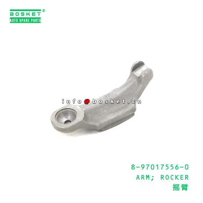 China 8-97017556-0 ARM; ROCKER suitable for ISUZU 8970175560 for sale
