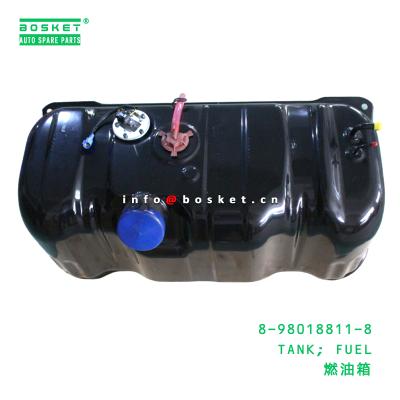 China 8-98018811-8 TANK; FUEL suitable for ISUZU 8980188118 for sale