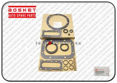 China 1878314320 1-87831432-0 Truck Chassis Parts Trans Overhaul Gasket Set for sale