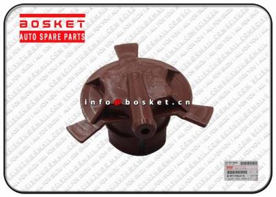China 8971796450 8-97179645-0 Isuzu Engine Parts Roll Over & Float Valve For NKR NPR for sale