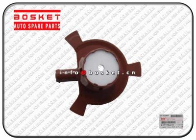 China 8971796450 8-97179645-0 Isuzu Engine Parts Roll Over & Float Valve For NKR NPR for sale
