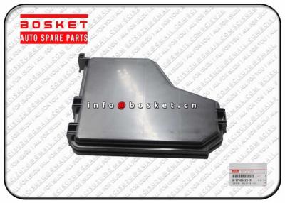 Cina 8971852250 8-97185225-0 parti del corpo relè di Isuzu & copertura del contenitore di fusibile per NKR NPR in vendita