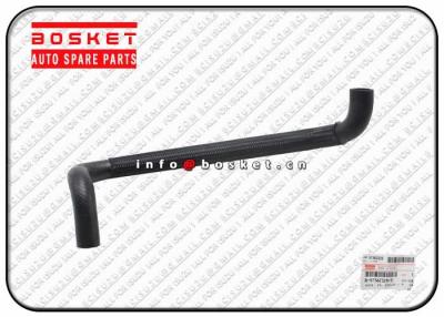 China 8973623293 8-97362329-3 Oil Cooler Feed Hose For TFS / Isuzu Industrial Engine Parts for sale
