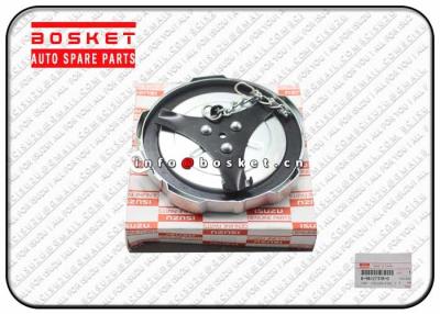 China ISUZU FTR ( RHD ) EXC. EURO3 Fuel Tank Filler Cap 8981273780 8-98127378-0 for sale