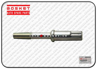 China 6WF1 CVR CXZ Isuzu Engine Parts Clamp Nozzle Holder Bolt 1090701210 1-09070121-0 for sale