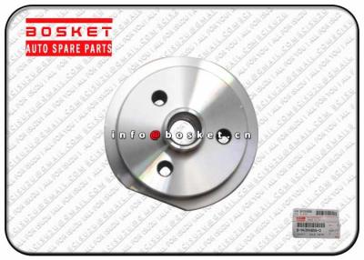 China FVR34 6HK1 Isuzu Engine Parts 8943948060 8-94394806-0 Idle Gear Shaft for sale