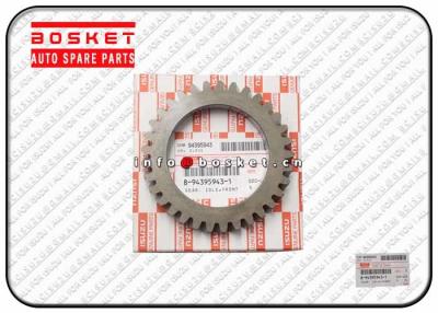 China 8943959431 8-94395943-1 Front Idle Gear For ISUZU 6HE1 FRR FSR for sale