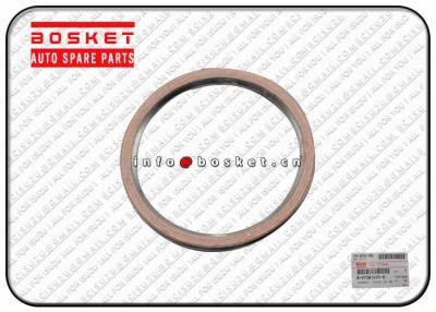 ISUZU 4HF1 NKR NPRのためのMainfoldへの8973814551 8-97381455-1管