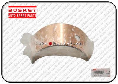 China 8976026980 8943631001 8-97602698-0 8-94363100-1 Camshaft Metal For ISUZU 6HK1 FRR FSR for sale