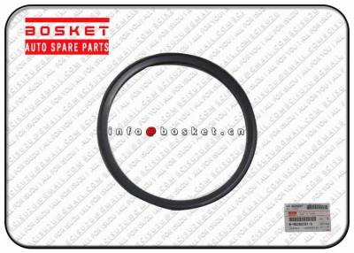 China 4HK1 FTR Thermostat Housing Gasket Isuzu Engine Parts 8982802810 8-98280281-0 for sale