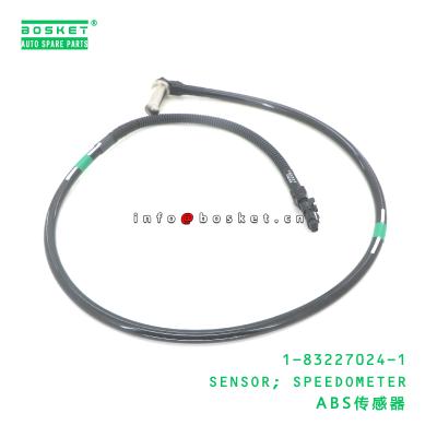 China 1-83227024-1 SENSOR; SPEEDOMETER suitable for ISUZU 1832270241 for sale