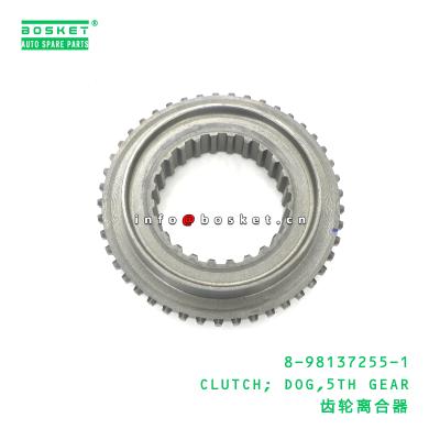 China 5th Gear Dog Clutch for ISUZU 8981372551 - 1PCS Pack for sale