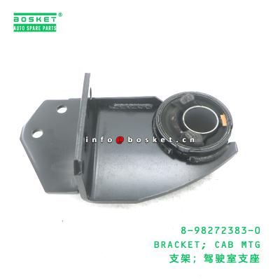 China ISUZU 8982723830 Cab Mounting Bracket for ISUZU Trucks in 1PCS Pack for sale