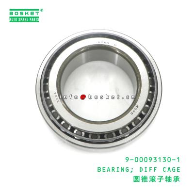 China 9-00093130-1 Bearing Differential Cage for ISUZU NPR 4HK1 9000931301 in 1PCS Pack for sale