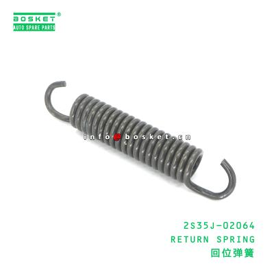 China 2S35J-02064 RETURN SPRING suitable for JAC  2S35J-02064 for sale