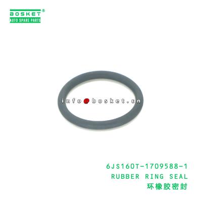 China 6JS160T-1709588-1 RUBBER RING SEAL suitable for JAC  6JS160T-1709588-1 for sale