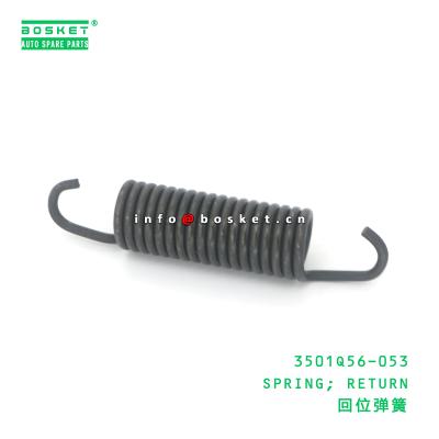 China 3501Q56-053 SPRING; RETURN suitable for JAC  3501Q56-053 for sale
