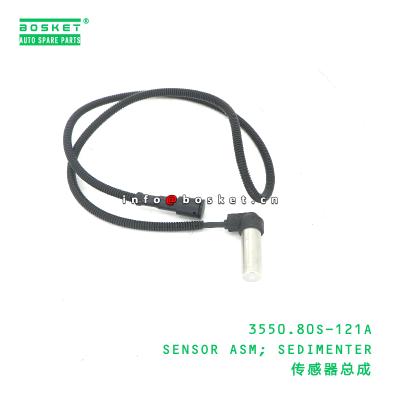 China 3550.80S-121A SENSOR ASM; SEDIMENTER suitable for JAC  3550.80S-121A for sale